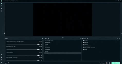 Streamlabs Desktop Navigation Bar Updates Streamlabs
