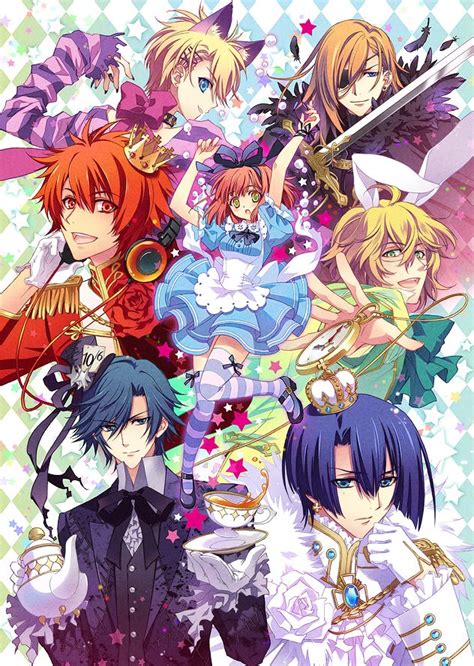 Uta No Prince Sama Artofit