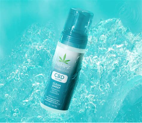 About Us – Hempz