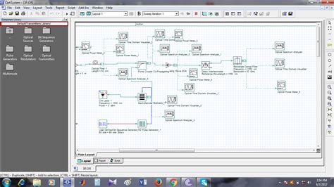 Community Forums 3r Optical Regenerator