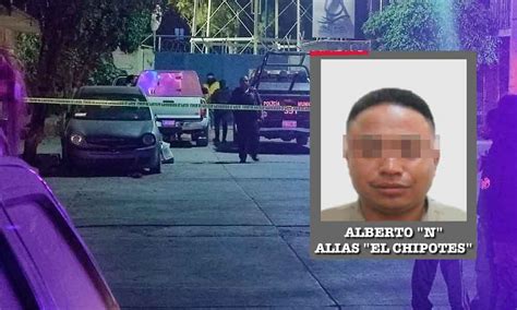 EL CHIPOTES HABRÍA MATADO A CUATRO PERSONAS EN LEÓN Último Minuto