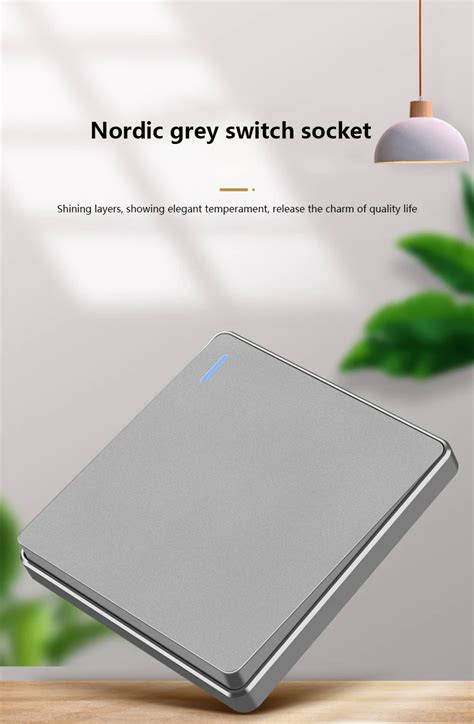 Uk 13a Usb 타입 C 18w 급속 충전 벽 전원 소켓 플러그 범용 벽 조명 스위치 듀얼 Usb 전기 콘센트 Ac110 250v 실시간 정보 솔직 리뷰 및