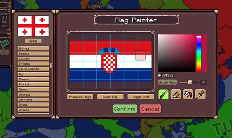v4 0 0 flags wars map mode more ages of conflict world war