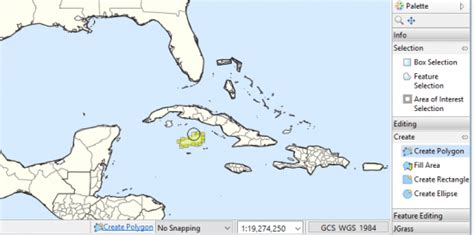 Udig User Friendly Desktop Internet Gis Review Gis Geography