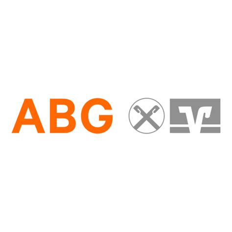 Abg Logo Png Vector Svg Free Download