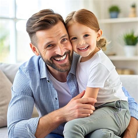 Premium Photo Fathers Day
