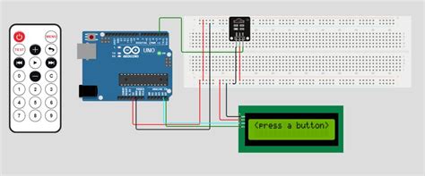 Arduino With Ir Remote Control Interfacing And Code