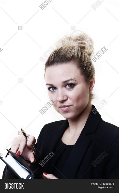 Checking Diary Image And Photo Free Trial Bigstock