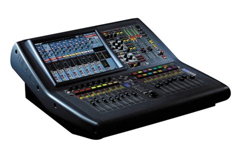 Đánh Giá Bàn Mixer Midas Pro1 Ip Âm Thanh Ahk