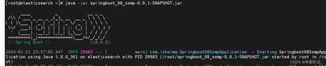阿里云服务器部署java项目dockerfile命令简单部署阿里云部署java项目 Csdn博客