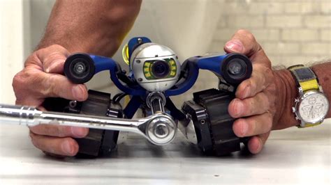 Reconfigure The VT YouTube