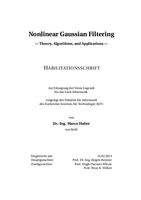 Paper M Semi Analytic Stochastic Linearization For Range Base