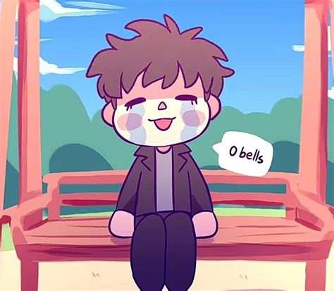 Wendell Wilson Creepypasta Oc Creepypastas Creppypasta Personajes De Terror