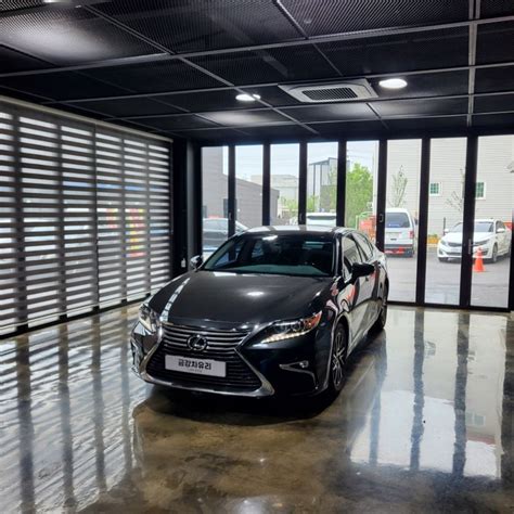 수원 중고 렉서스 앞유리 교환 교체 수원역 자동차 유리 네이버 블로그