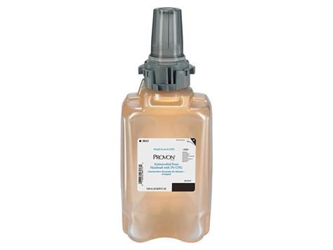 Provon Antimicrobial Foam Handwash With 2 Chg 8842 03