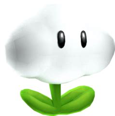 Cloud Flower Super Mario Wiki The Mario Encyclopedia
