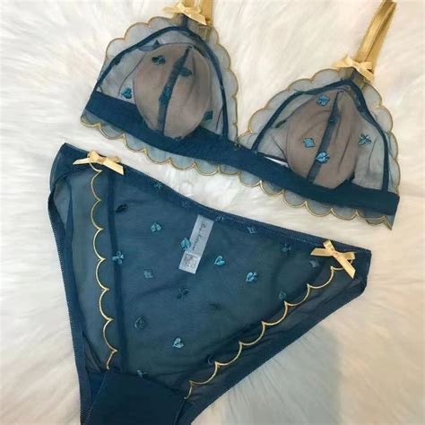 Coco Chen On Linkedin Lingerie Underwear Intimate