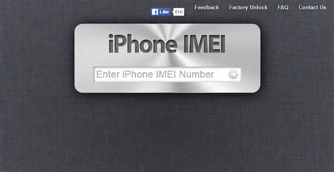 How To Quickly Check IMEI Number Online Without Your Smartphone