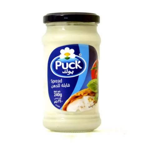 Jual Puck Cream Cheese Spread Gr Shopee Indonesia