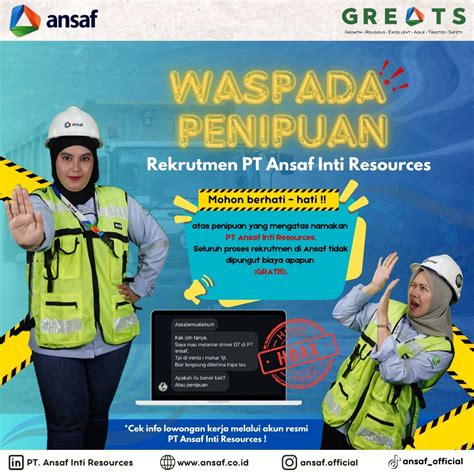 Pt Ansaf Inti Resources Ansaf Official • Instagram Photos And Videos