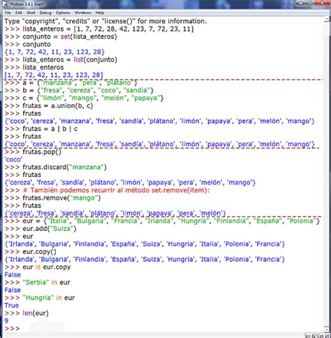 APRENDER A PROGRAMAR CON PYTHON Febrero