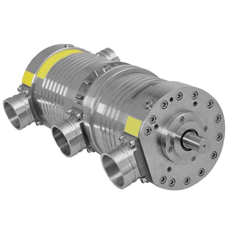 Energy Recovery Device Saltech Desalination Systems Africa