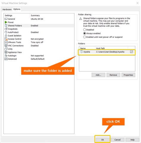 How To Share Files Between Linux And Windows Cases