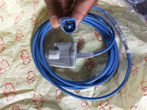 Sensor Type Reusable Spo2 Sensor Probe At ₹ 1600 Piece In Varanasi Id 22883629988