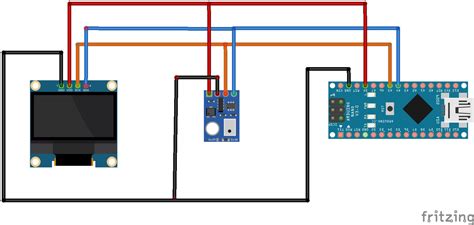 Interfacing Aht10 High Precision Digital Temperature And Humidity Sens Quartzcomponents