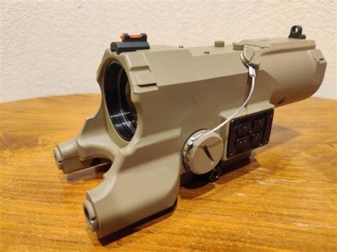 Ncstar Vism Eco Mod2 Prismatic 4x34ライフルスコープ Tan 実物パーツ｜売買されたオークション情報、yahooの商品情報をアーカイブ公開