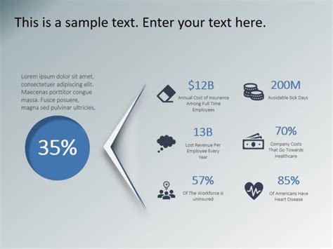 Problem Statement PowerPoint Template