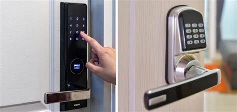 How To Lock Keypad Door 5 Easy Guidelines 2025