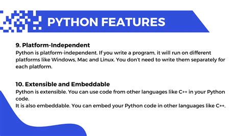 features of python pdf programming languages computing