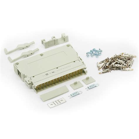 High Voltage Interface Accessories Cablescan