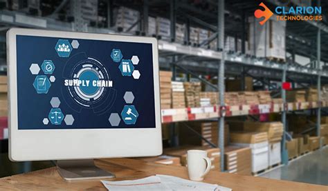 optimizing supply chain with python data integration solutions