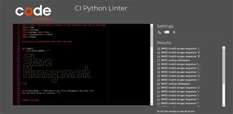Github Emanuelmariusnicustore Management
