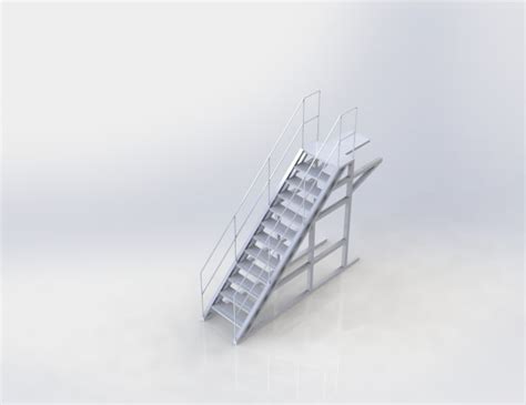 Design 3d Cad Models And Assemblies By Using Solidworks By Tayyabinam320 Fiverr