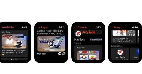 8 Best Apps for your new Apple Watch Series 8 and 8 Ultra
