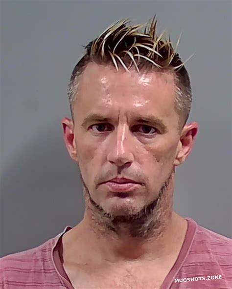 Hale Darrell Martin 10 17 2024 Escambia County Mugshots Zone