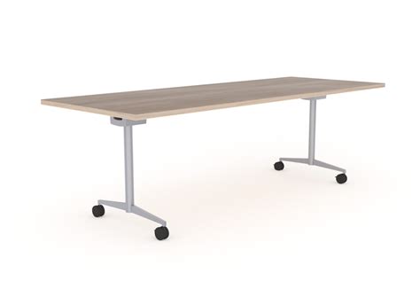 Erg Flight Collection Training Tables Better Office Furniture