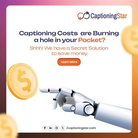 Captioningstar On Linkedin Ai Artificialintelligence Captioning Accessibility Manual