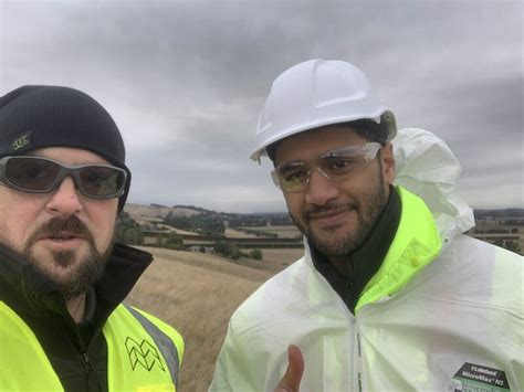 Daniel Kennett On Linkedin Infrastructure Water Engineering Inspection