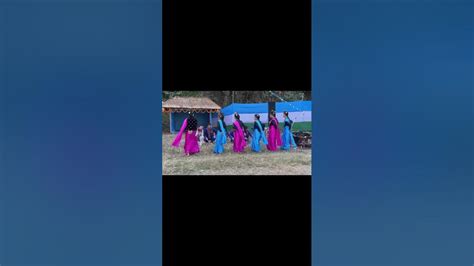Limbu Dance 💃 Youtube