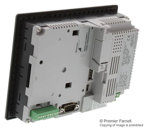 HG2G 5FT22TF B Idec Touch Screen Smart Touch HG2G Series