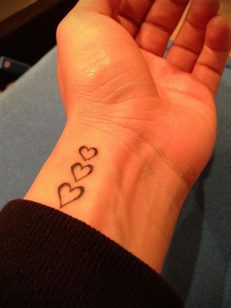 Татуировки на запястье подборка фото татуировок