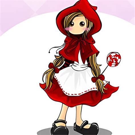 Game Cô bé quàng khăn đỏ online Game 24h