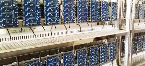 How Is Pcb Aging Test Performed Technical Article