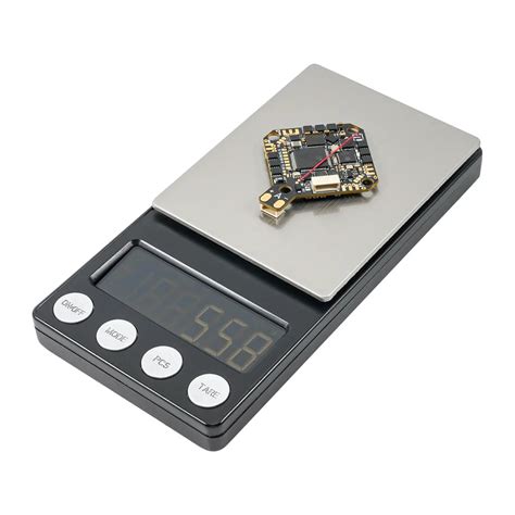 Betafpv F4 2 3s 20a Aio Flight Controller V1 Phaser Fpv