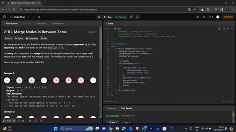 Hardik Tiwari On Linkedin Dsachallenge Datastructures Algorithms