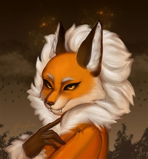 Artstation Tiny Bunny Alice Fan Art